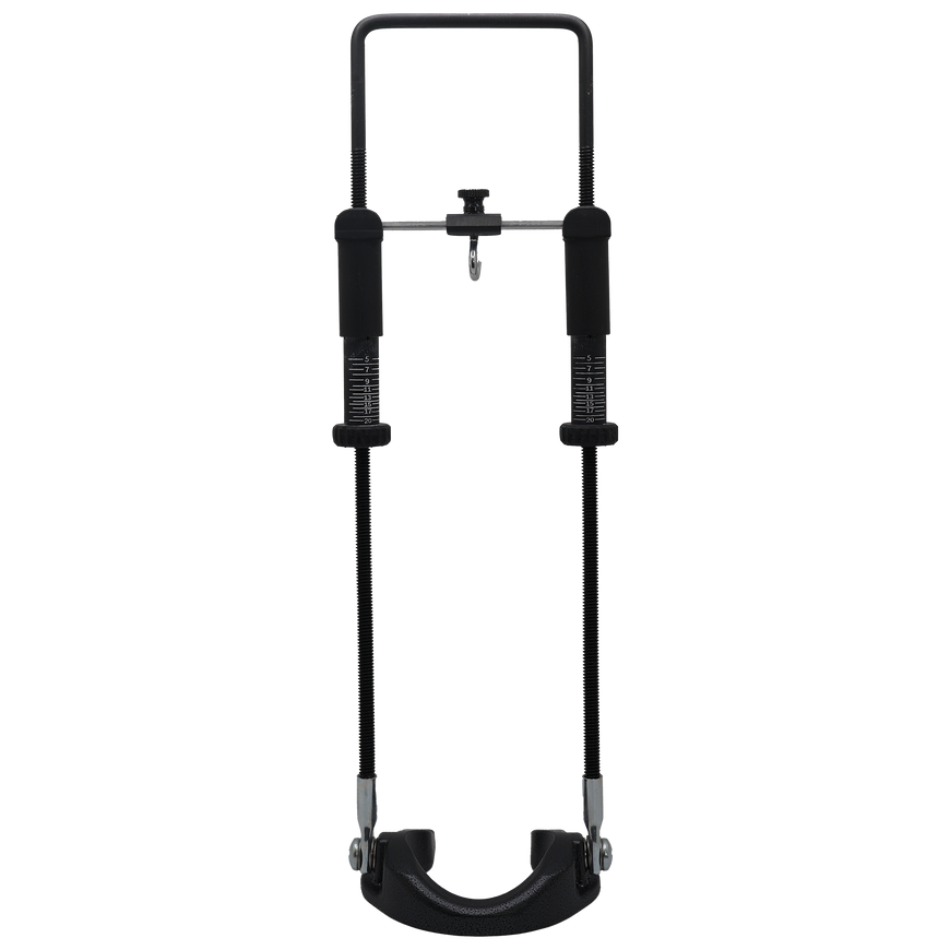 Hanging – Peak Male Physique