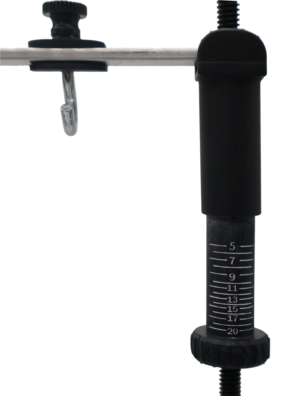 Apex High Tension Extender By Massive Novelties – Peak Male Physique