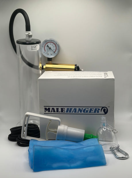 Kits – Peak Male Physique