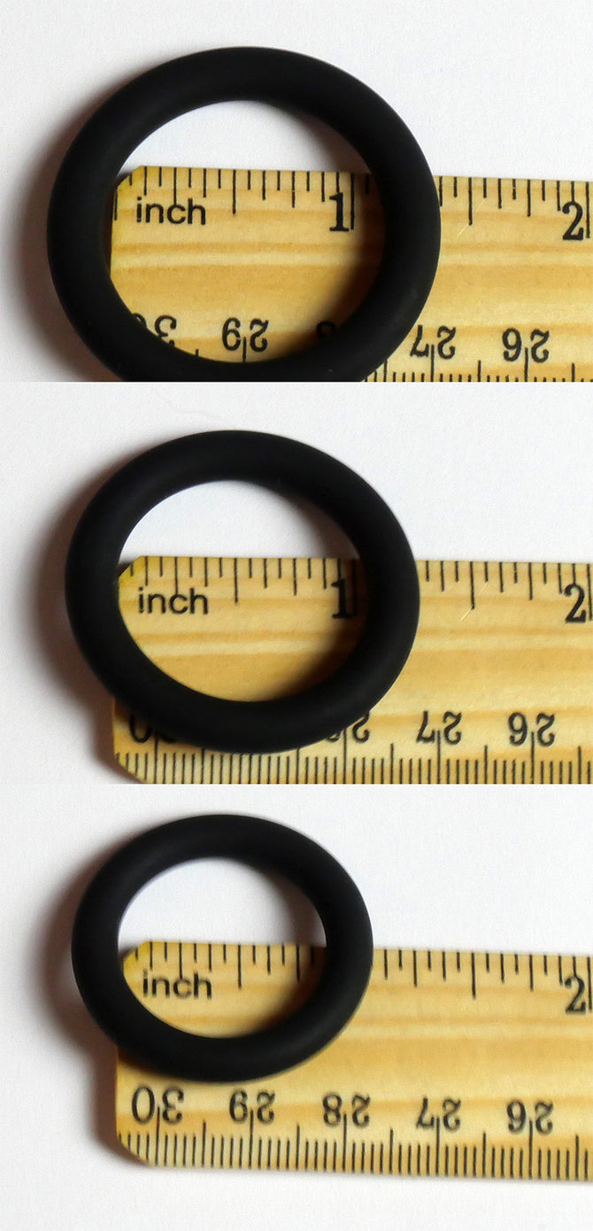 Rings – Peak Male Physique