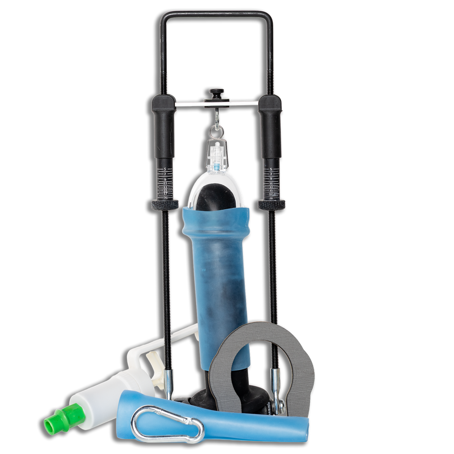 Extenders – Peak Male Physique