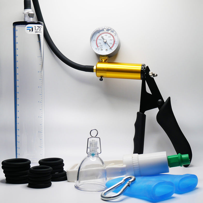 Apex Extender and Malehanger Kit – Peak Male Physique