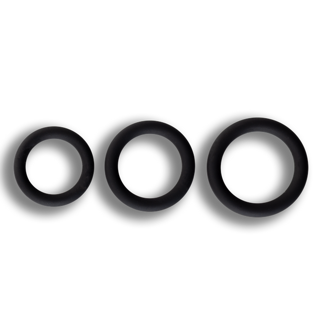 Rings – Peak Male Physique
