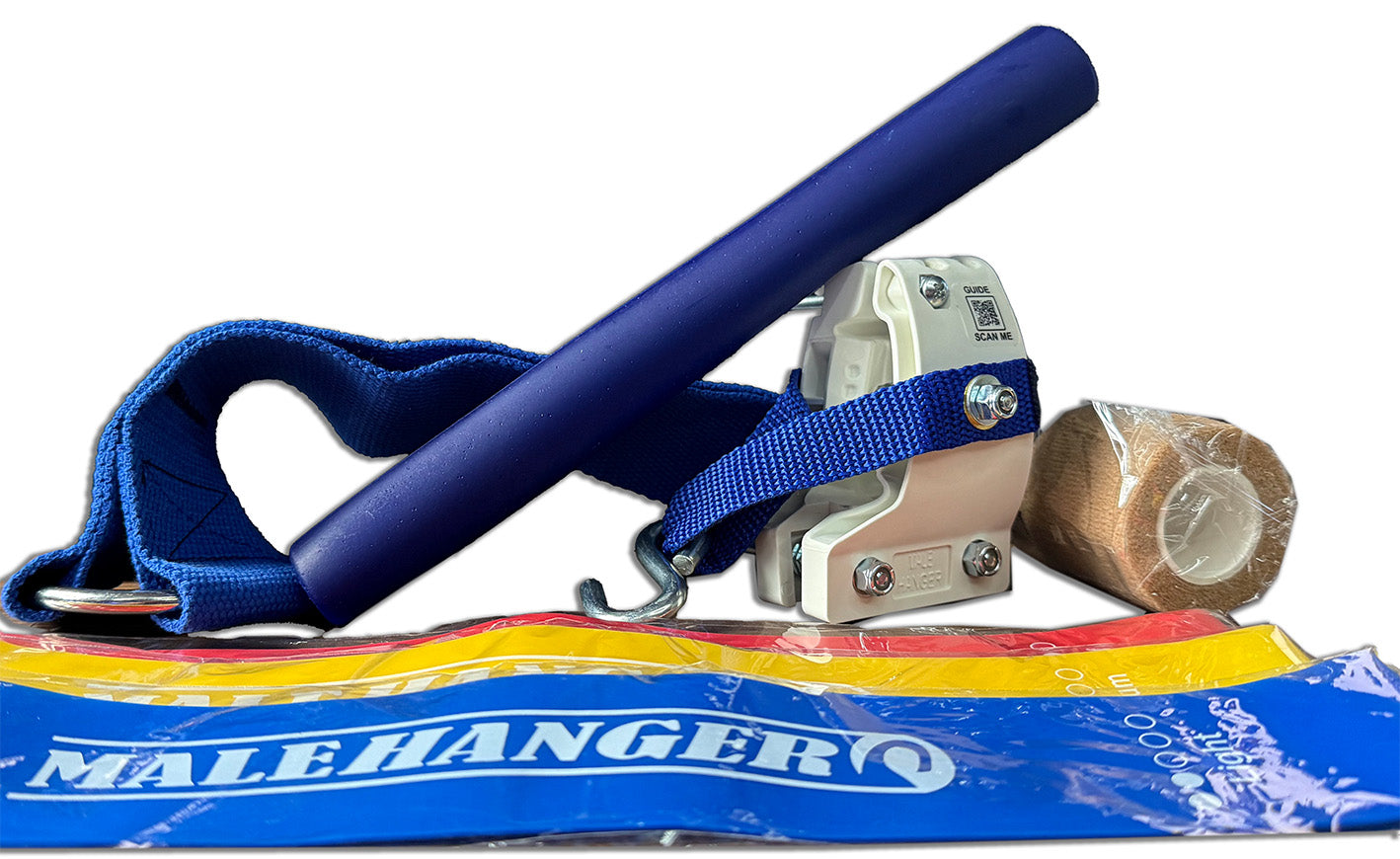 Apex Extender and Malehanger Kit – Peak Male Physique