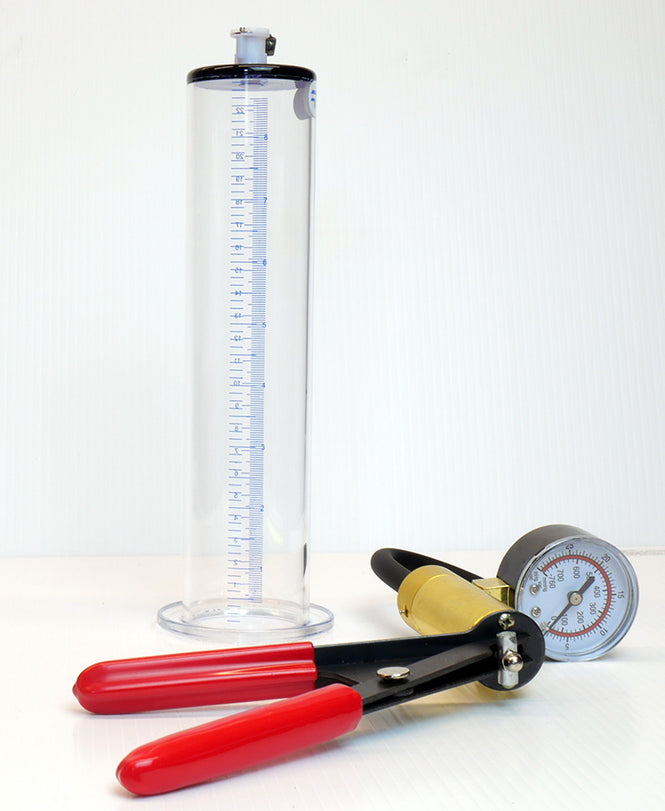 Pumps – Peak Male Physique