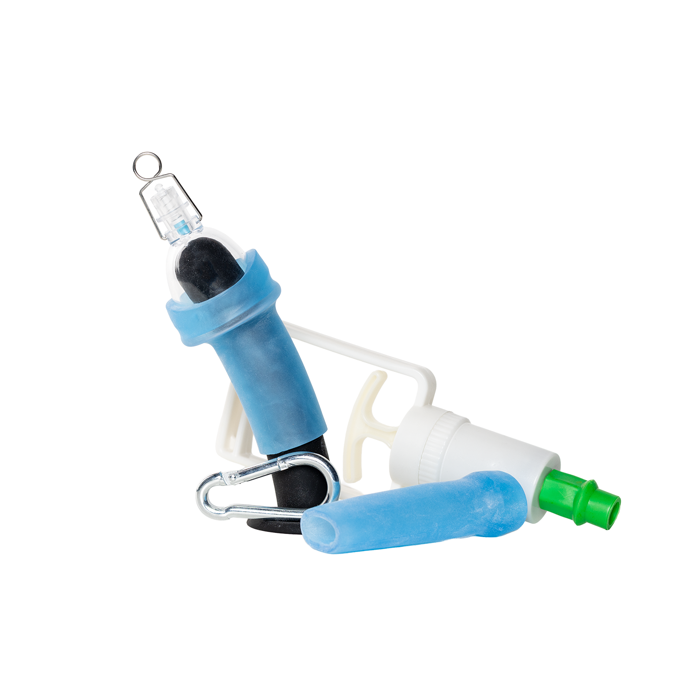 Penis Enlargement Vacuum Hanging Kit – Peak Male Physique