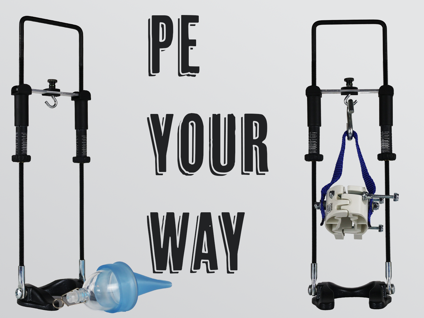 Apex Extender and Malehanger Kit – Peak Male Physique