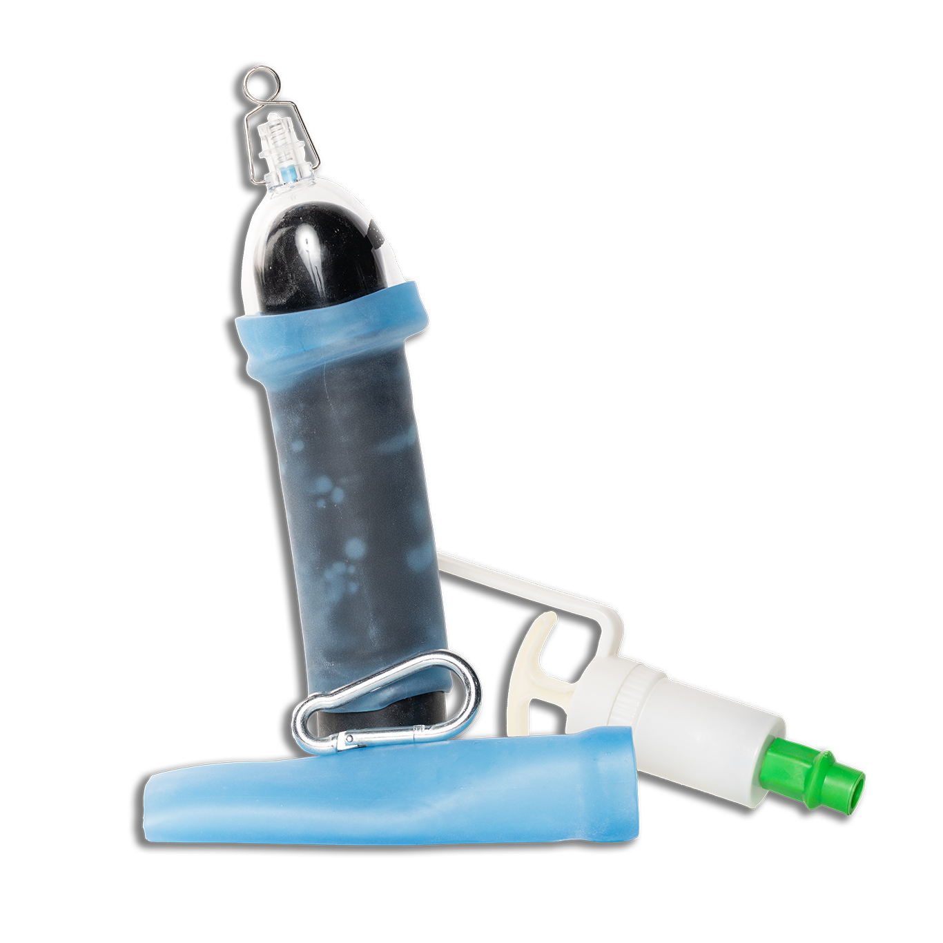 Penis Enlargement Vacuum Hanging Kit – Peak Male Physique